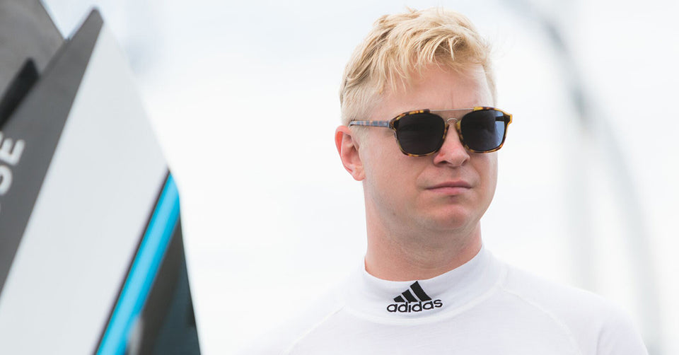 How Sleep Affects Endurance for Race Car Drivers | Chris Green