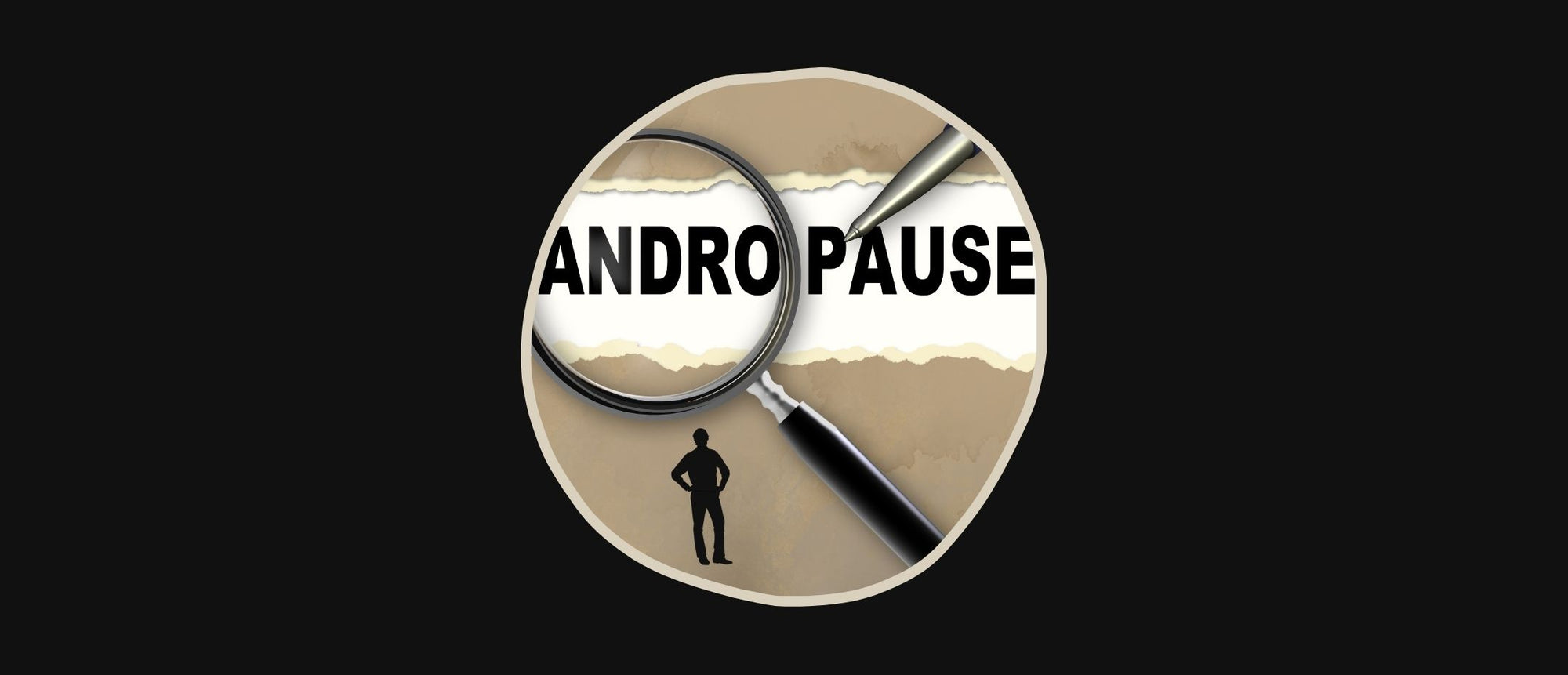 Andropause: treatment, symptoms, age and more | Polysleep