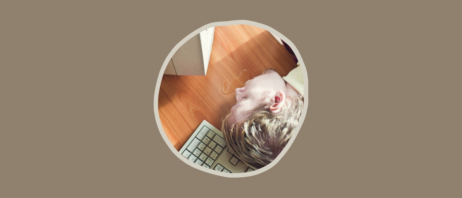 Drool in sleep: why and how to stop? | Polysleep