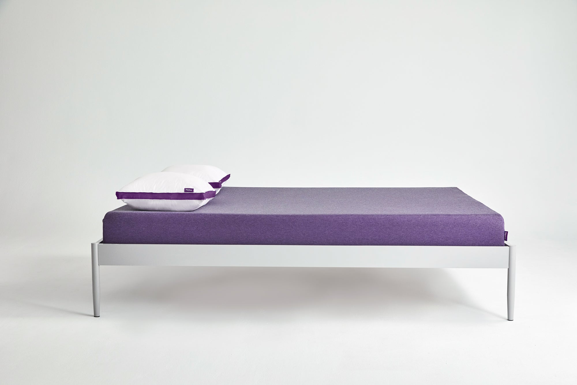 The Unbelievable Story Behind The Memory Foam Mattress