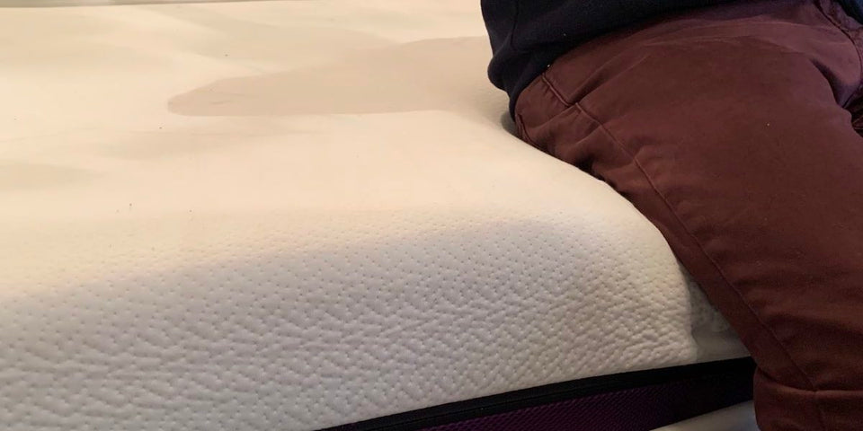 The Complete Foam Mattress Guide | Polysleep