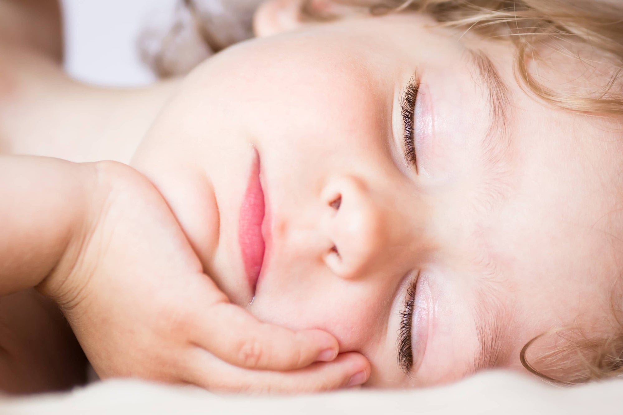 How to get baby to sleep? | Polysleep®