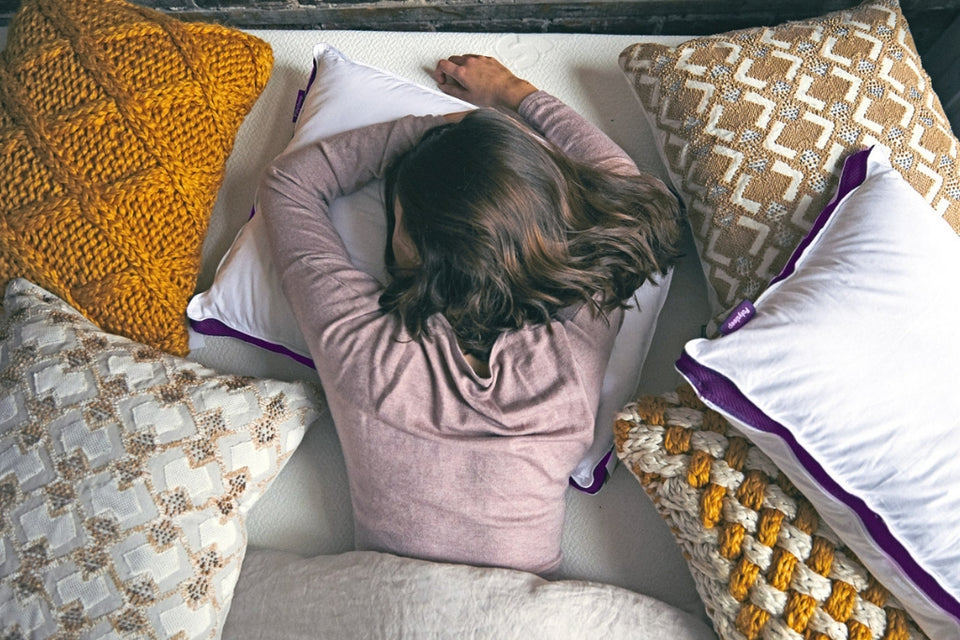 The 3 Types of Naps for Surviving the Christmas Sprint | Polysleep