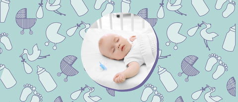 Foam or Spring Mattress for Baby: What to Choose? | Polysleep