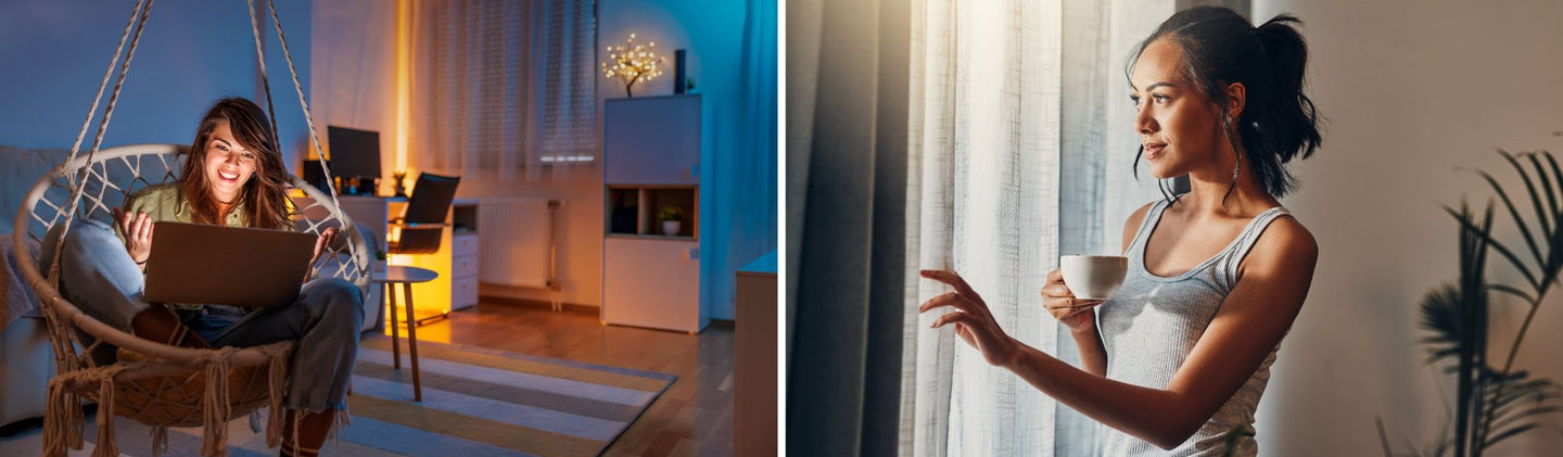 Why You're a Morning Person or a Night Owl: Understanding Your ...