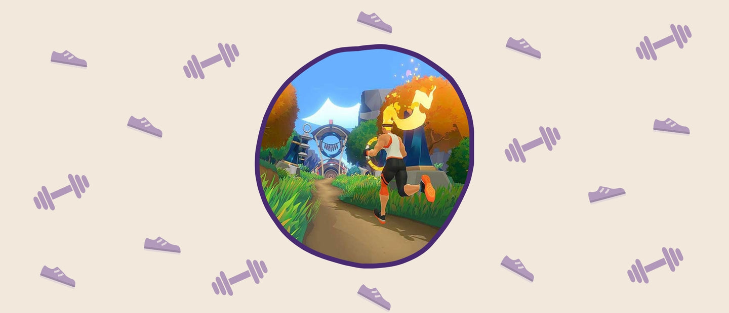 The Best Fitness Video Games to Train at Home | Polysleep