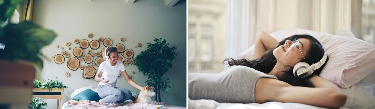 Polysleep’s Ultimate Sleep Playlist