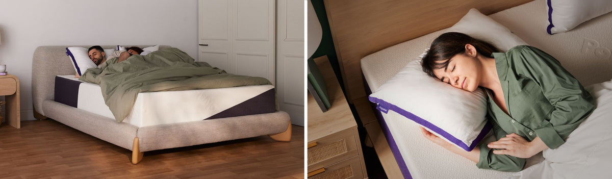 The Sleep Gap: Why Women Require More Rest Than Men | Polysleep Blog