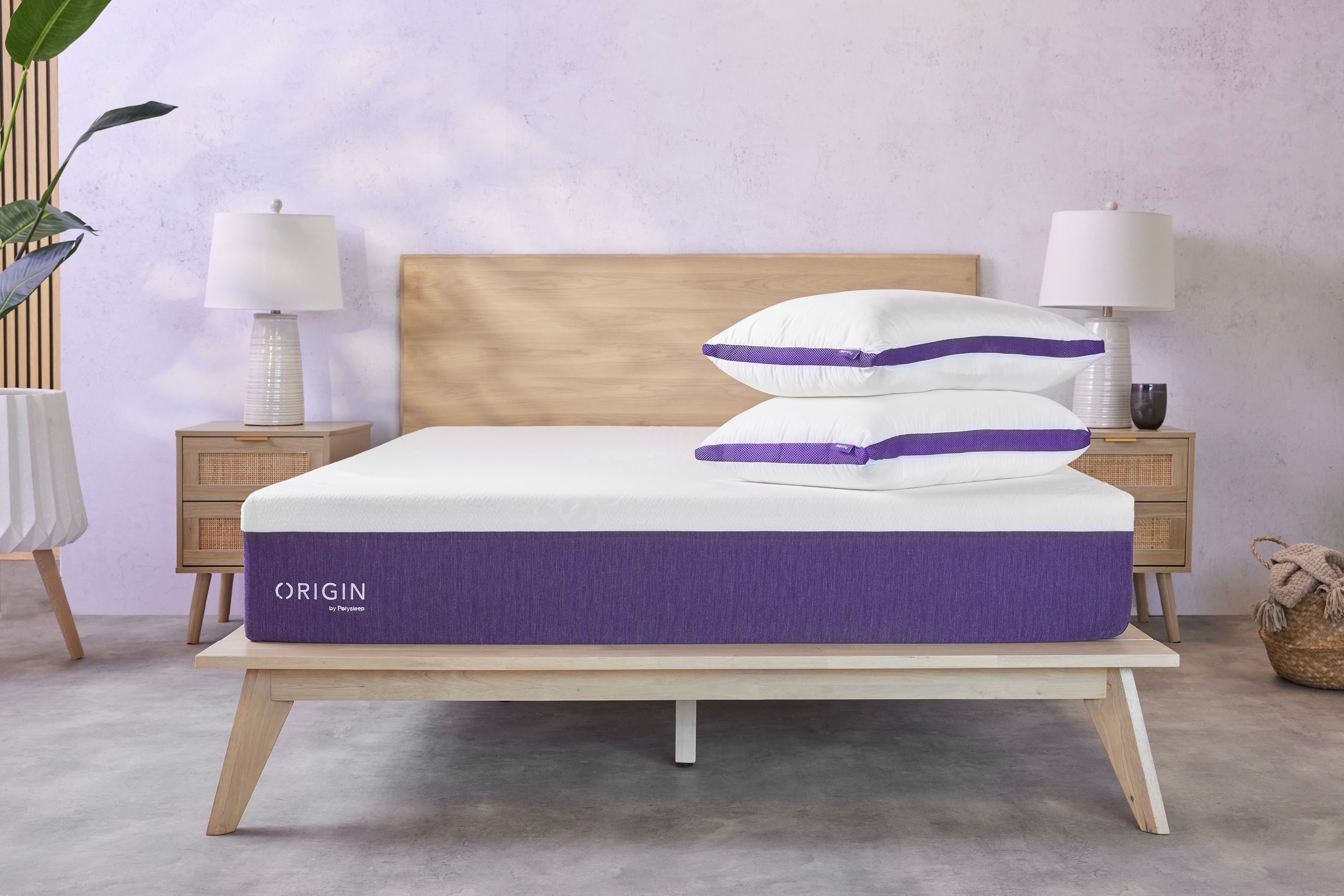 Foam Mattress Reviews | Polysleep®