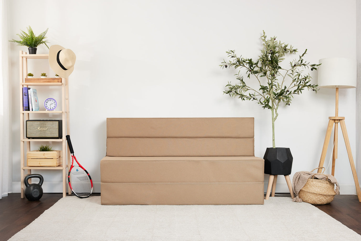 The Best Memory Foam Mattress in Canada | Polysleep®