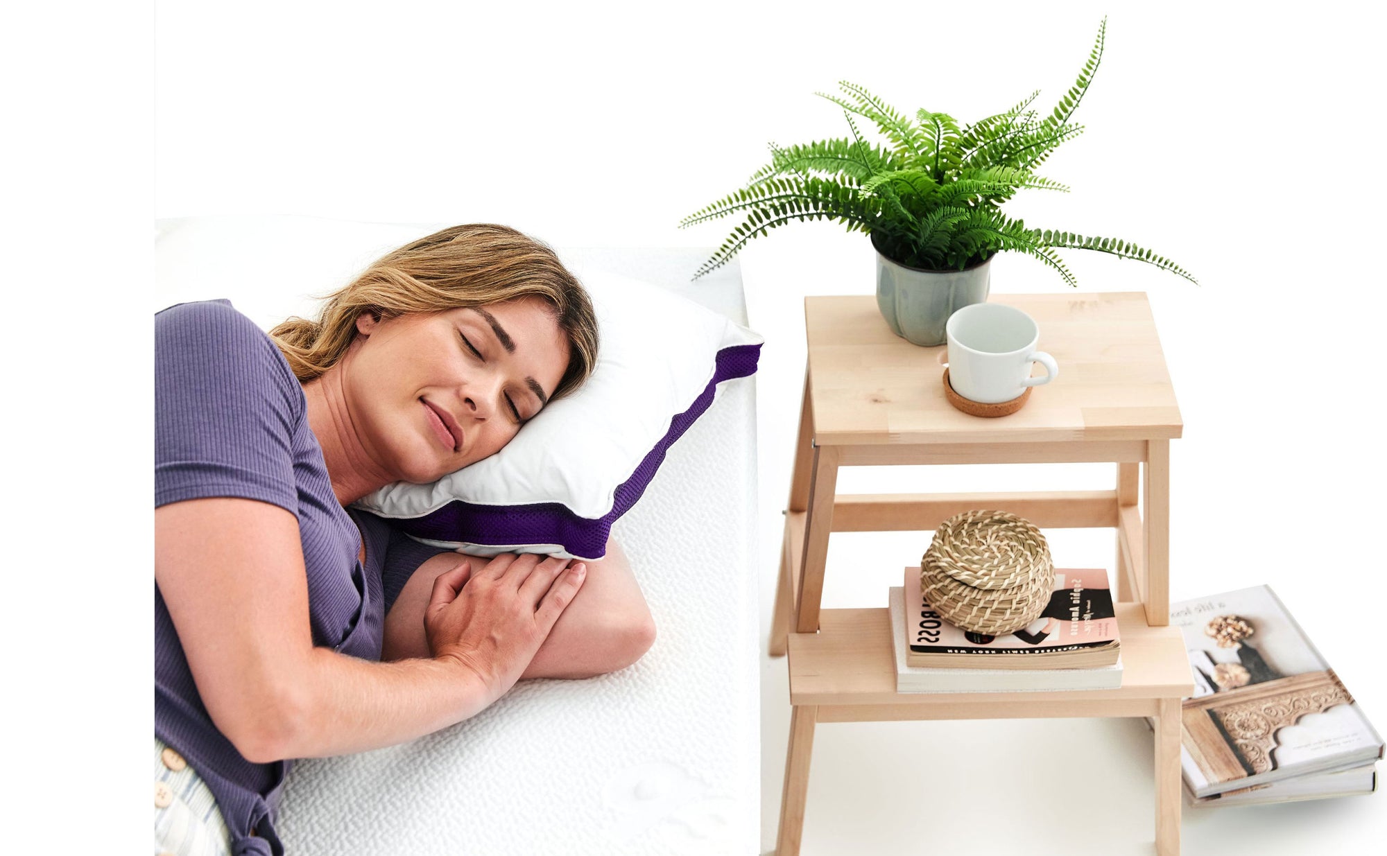 The Polysleep Story | Polysleep®