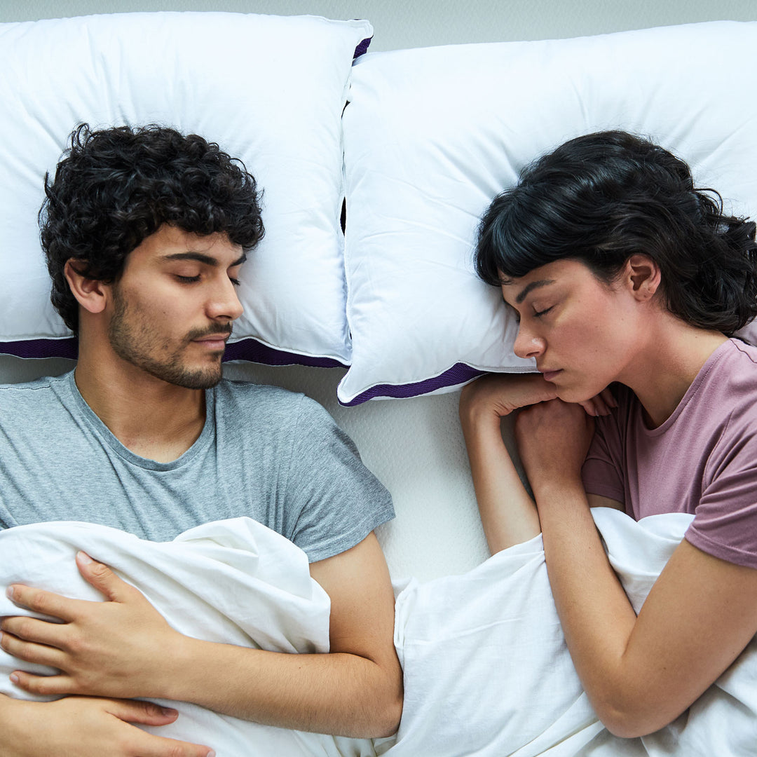 The Polysleep Story | Polysleep®