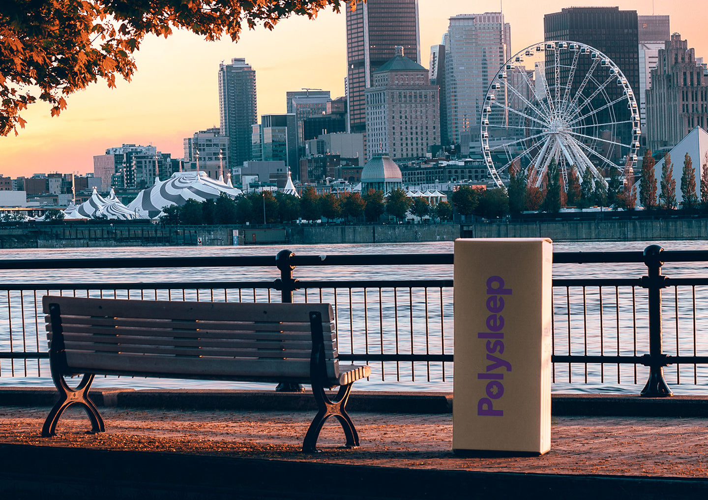 The Polysleep Story | Polysleep®